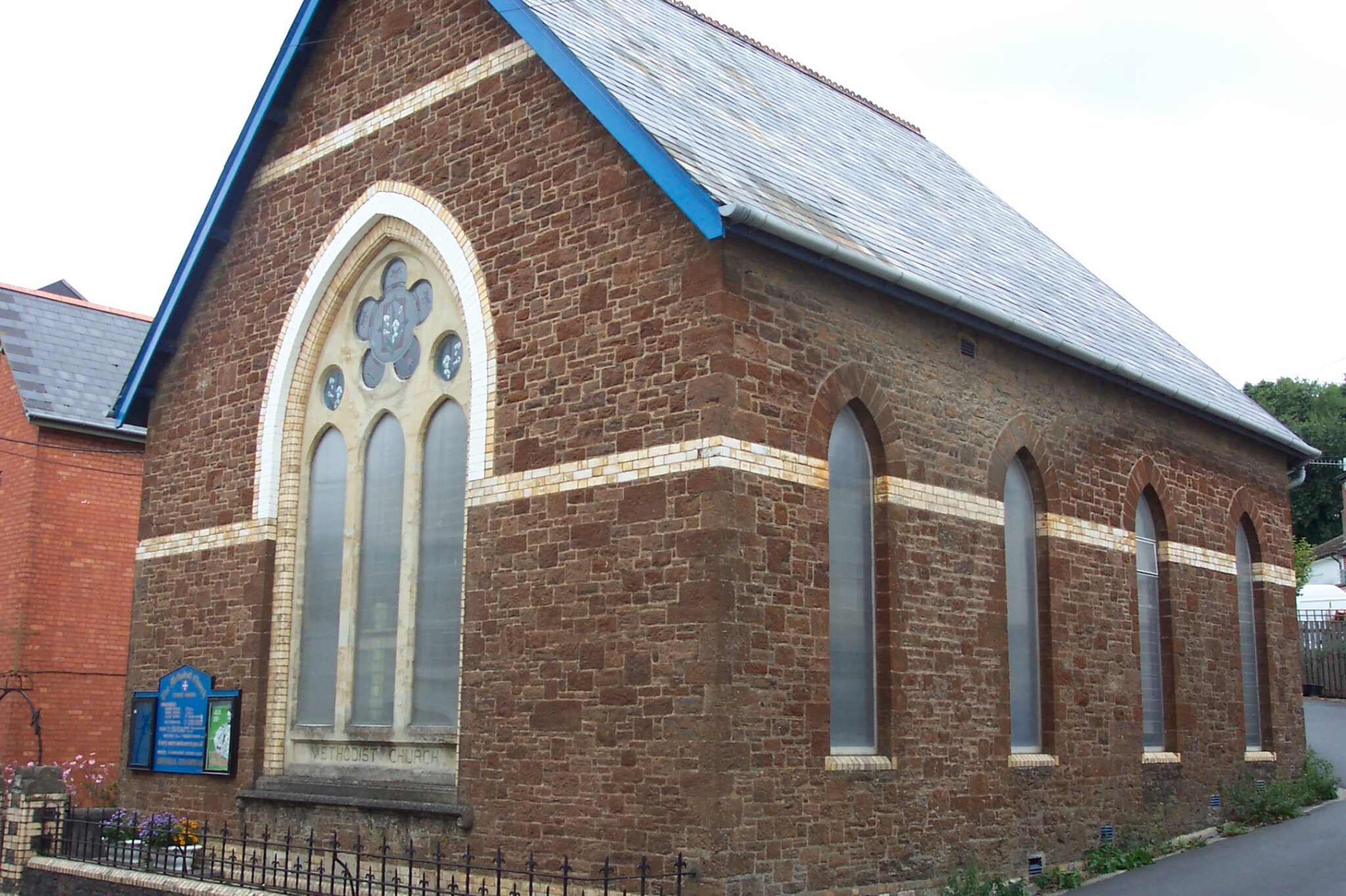 Home : Ilfracombe and Barnstaple Circuit